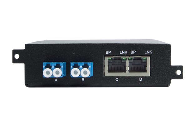 Edgesafe Bypass Tap Garland Technology